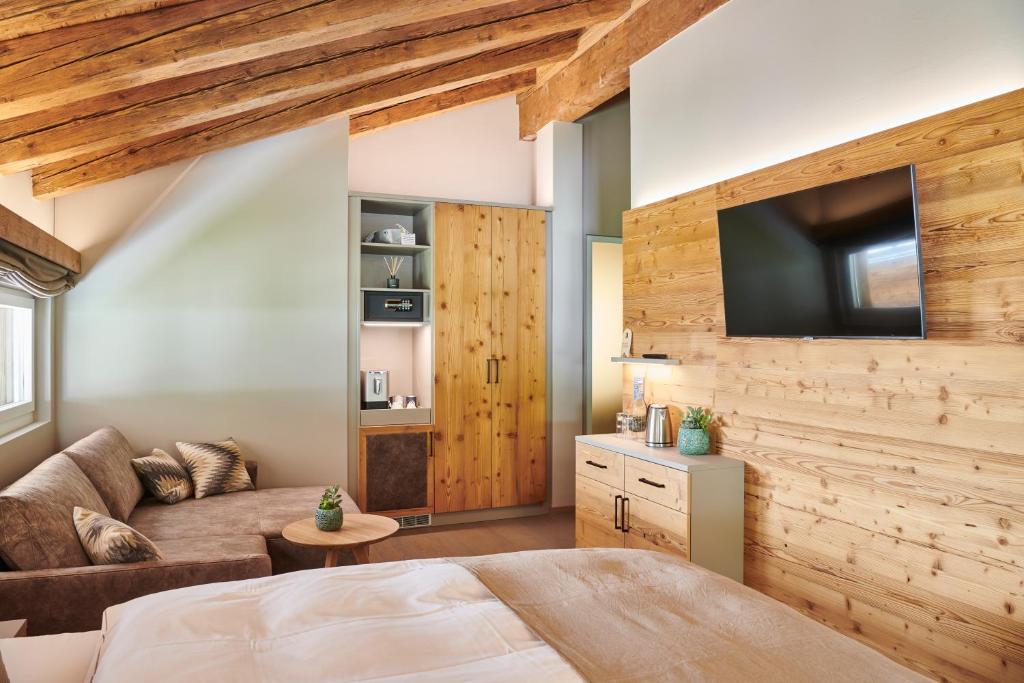 Hotel Matthiol, Zermatt | 2024 Updated Prices, Deals