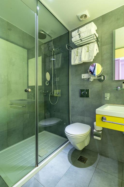 Best Price on Bali Star Resort Hotel in Crete Island + Reviews!