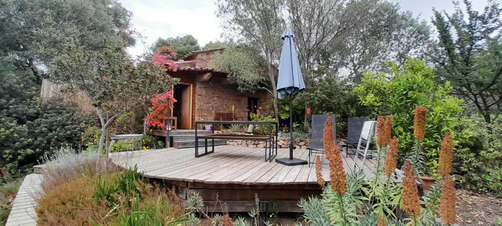 caselli a filleta - Holiday home in Coti-Chiavari en Corse du sud (2A ...