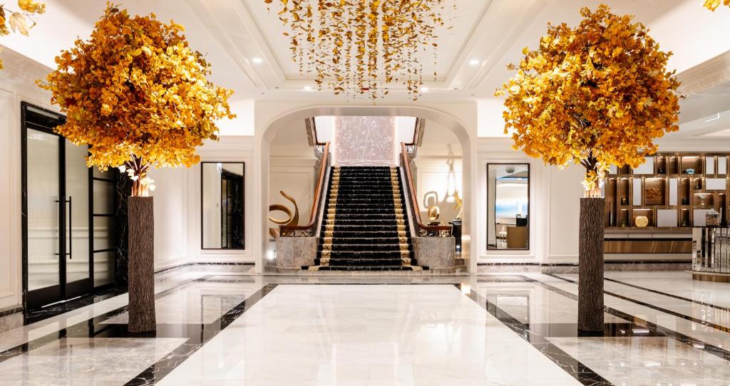 Four Seasons Hotel Chicago, Chicago (IL) | 2024 Updated Prices, Deals