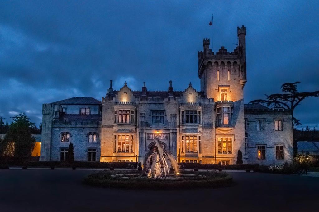 Lough Eske Castle - 2025 Exclusive Deals