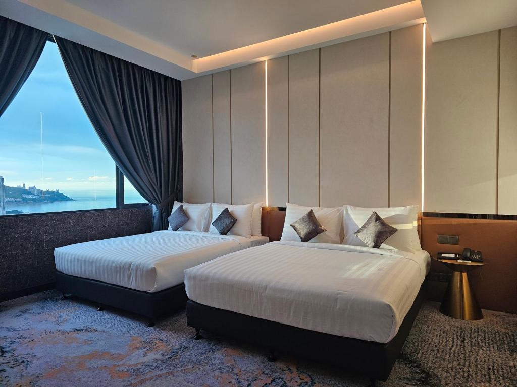 Hompton by the Beach Penang, Penang | 2024 Updated Prices, Deals