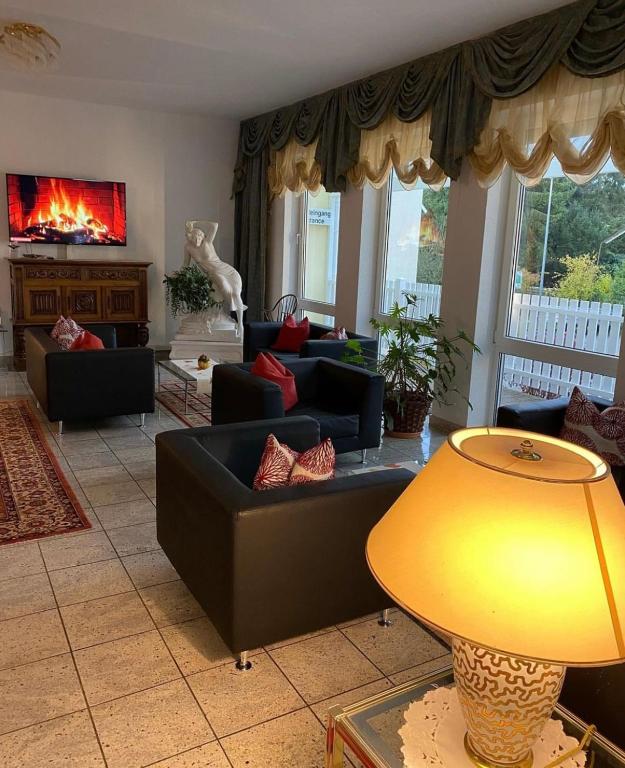 Hotel Europa, Ramstein-Miesenbach | 2024 Updated Prices, Deals