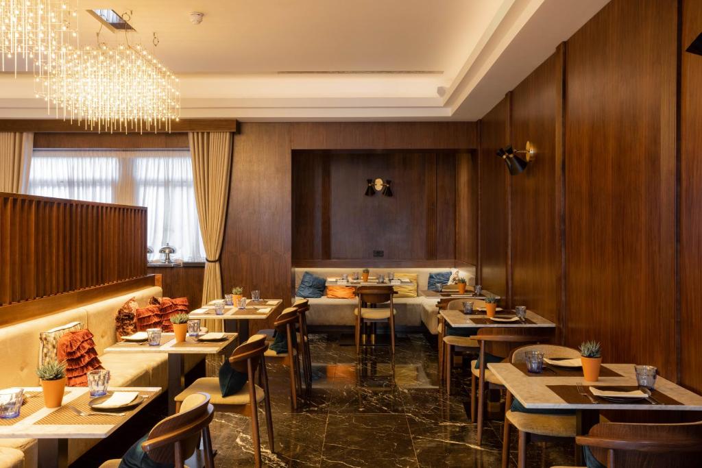 The Chilworth London Paddington, London | 2024 Updated Prices, Deals