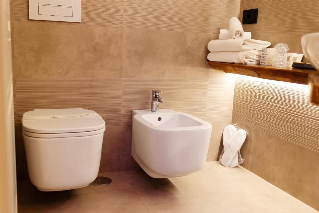 Hotel Giotto Flavia, Rome | 2024 Updated Prices, Deals