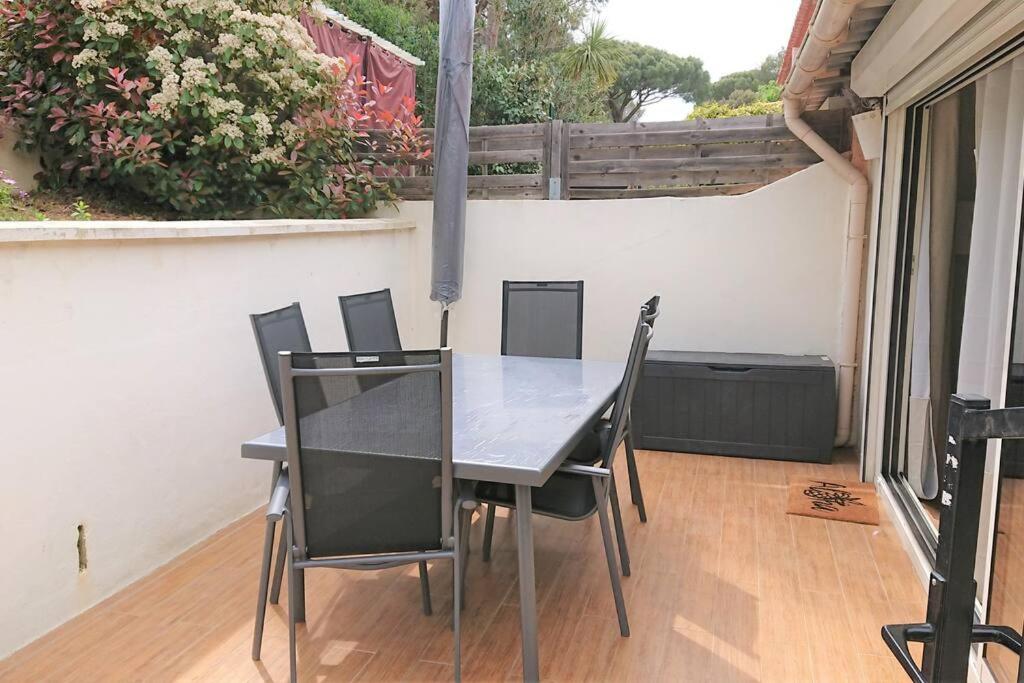 Mazet Font Mourier- Gassin Golfe de Saint-Tropez - Holiday home in ...