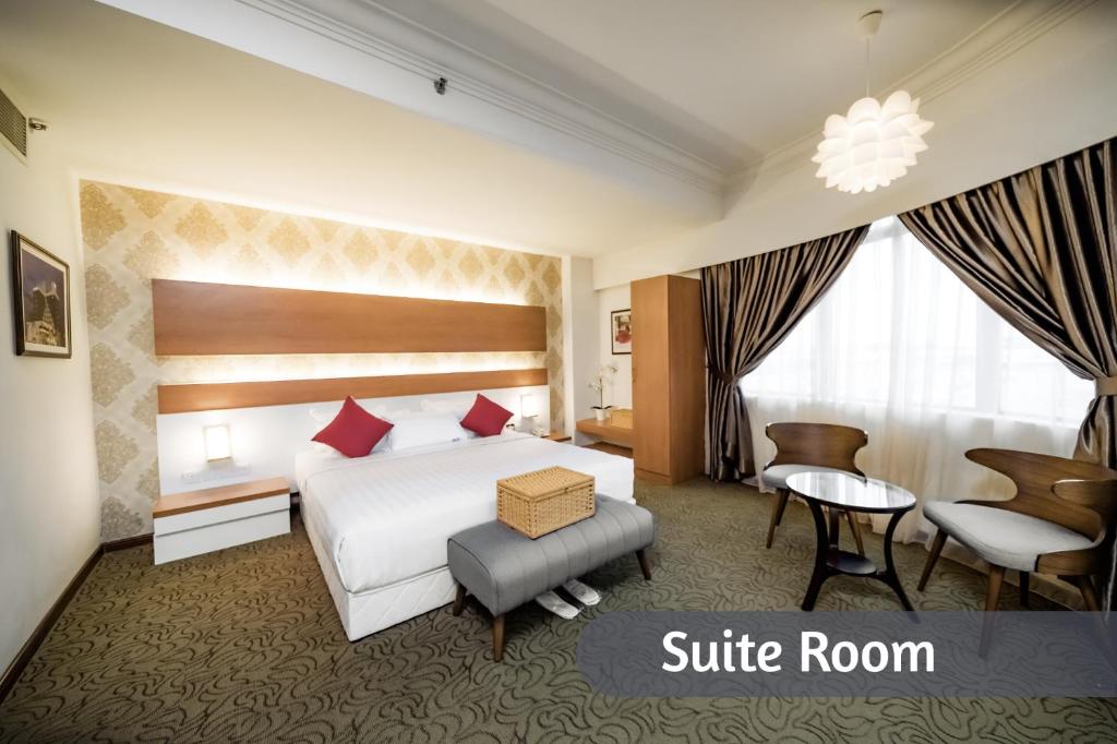 MITC Hotel, Malacca | 2024 Updated Prices, Deals