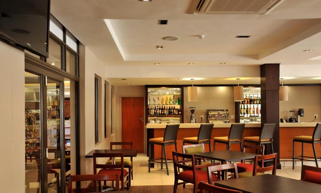 Cresta Mahalapye Hotel, Mahalapye | 2024 Updated Prices, Deals