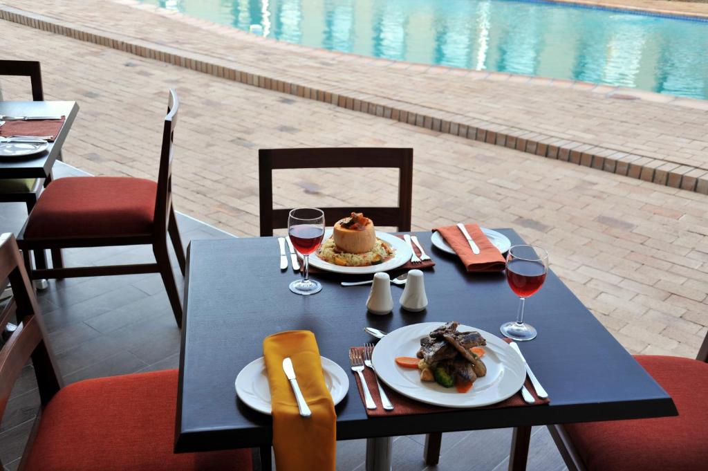 Cresta Mahalapye Hotel, Mahalapye | 2024 Updated Prices, Deals