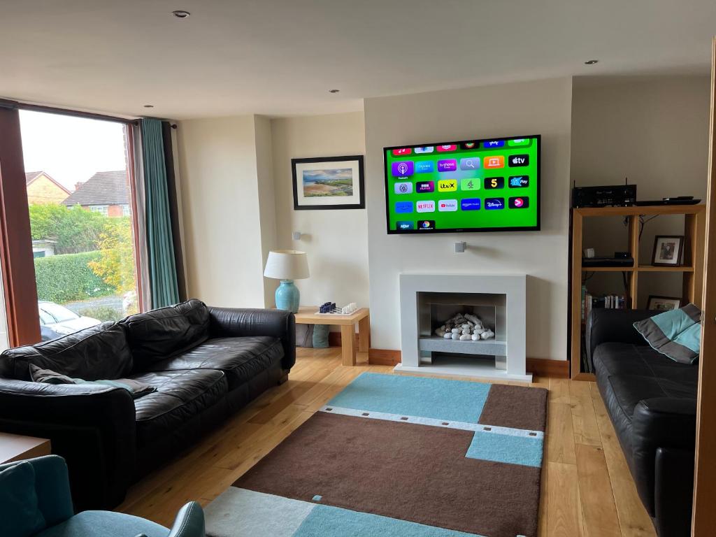 East Belfast TownHouse, Villa Belfast