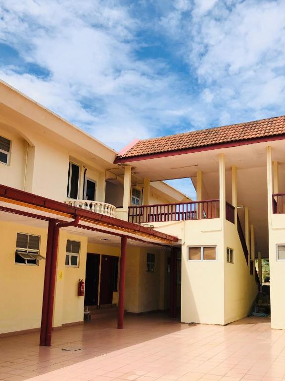 Intan Beach Resort, Kuala Terengganu | 2024 Updated Prices, Deals