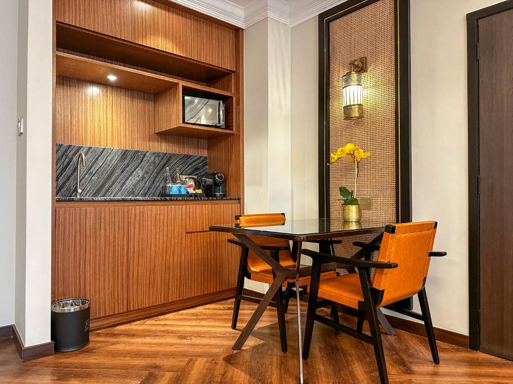 Bertam Resort & Water Park Hotel (Penang) - Deals, Photos & Reviews