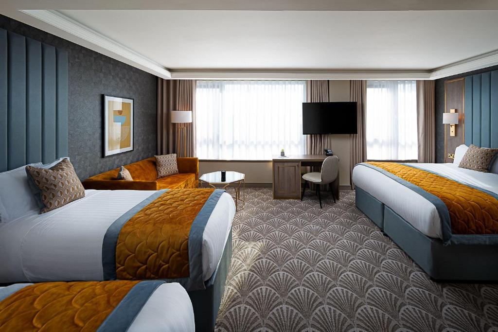 The Savoy Hotel, Limerick | 2024 Updated Prices, Deals