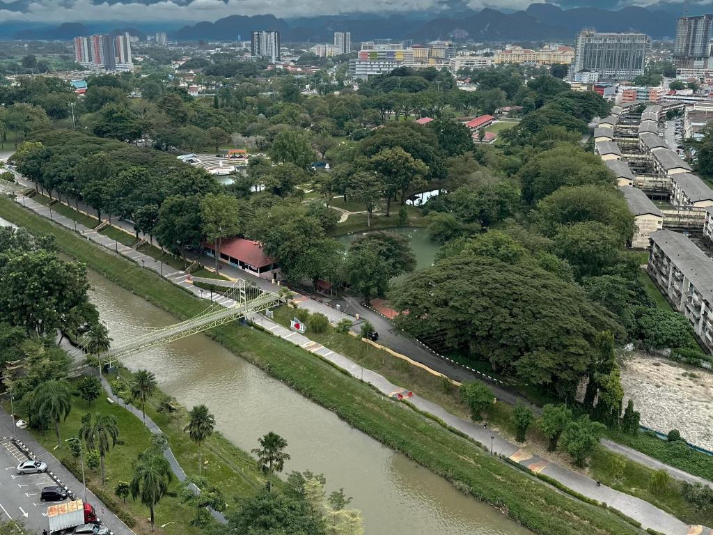 Kinta Riverfront Hotel & Suites, Ipoh | 2024 Updated Prices, Deals