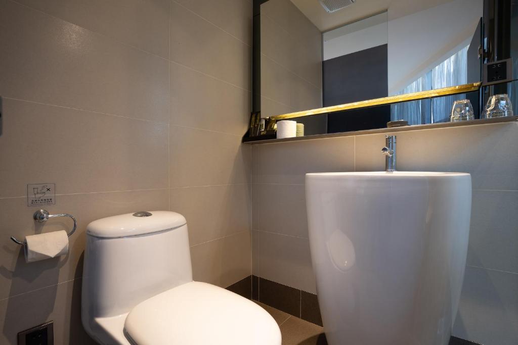 CHECK inn Taipei Xinyi, Taipei | 2024 Updated Prices, Deals