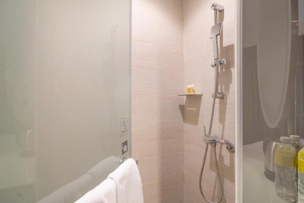 CHECK inn Taipei Xinyi, Taipei | 2024 Updated Prices, Deals