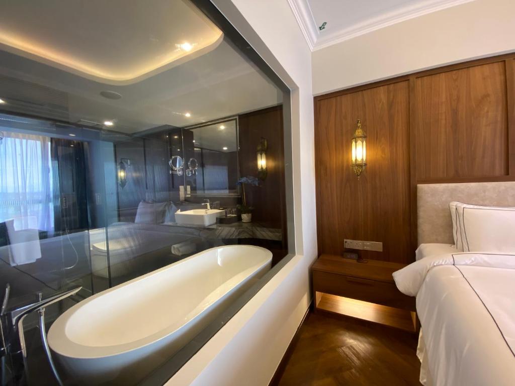 Bertam Resort & Water Park Hotel (Penang) - Deals, Photos & Reviews