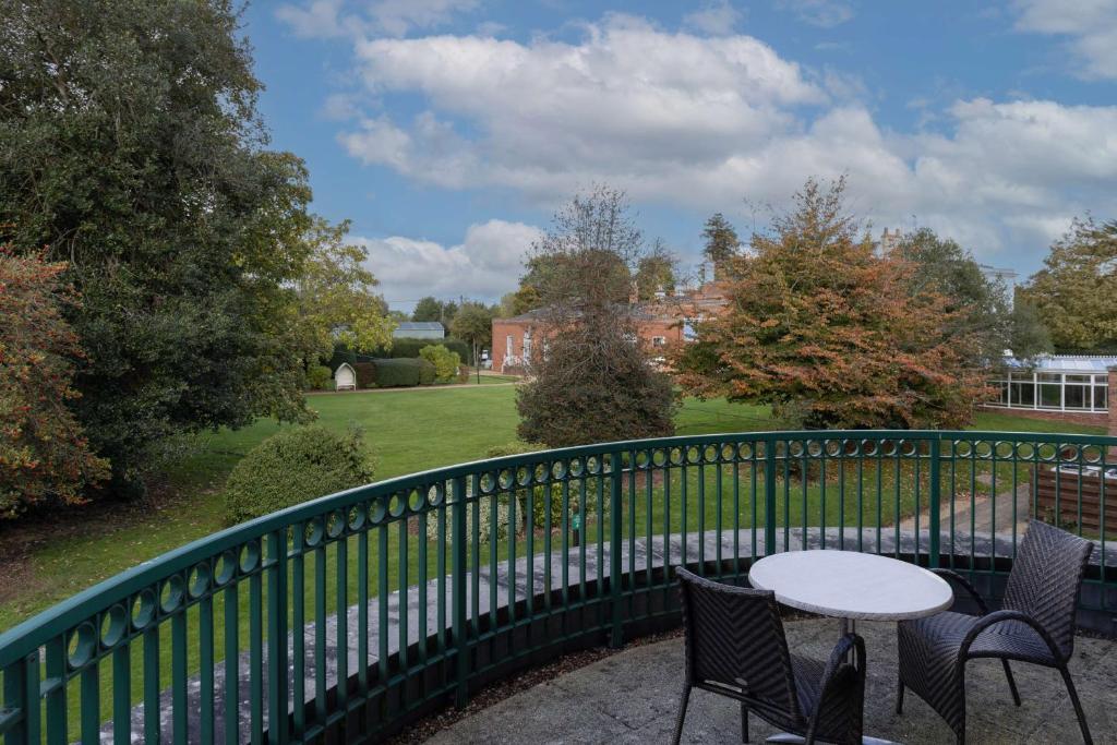 Hilton Puckrup Hall Hotel | Cotswolds Guide