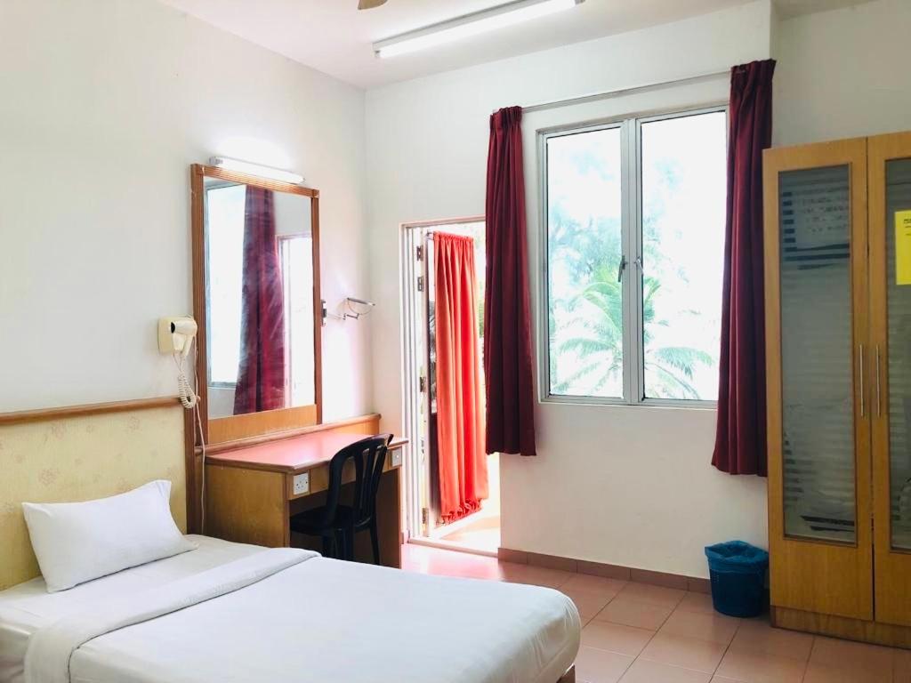 Intan Beach Resort, Kuala Terengganu | 2024 Updated Prices, Deals