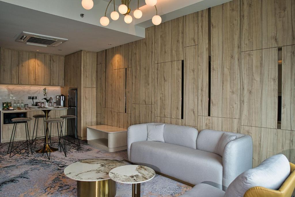 Hompton by the Beach Penang, Penang | 2024 Updated Prices, Deals