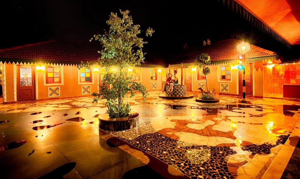 Regency Lagoon Resort, Rajkot | 2024 Updated Prices, Deals