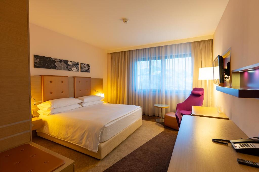 DoubleTree by Hilton Hotel Oradea, Oradea | 2024 Updated Prices, Deals
