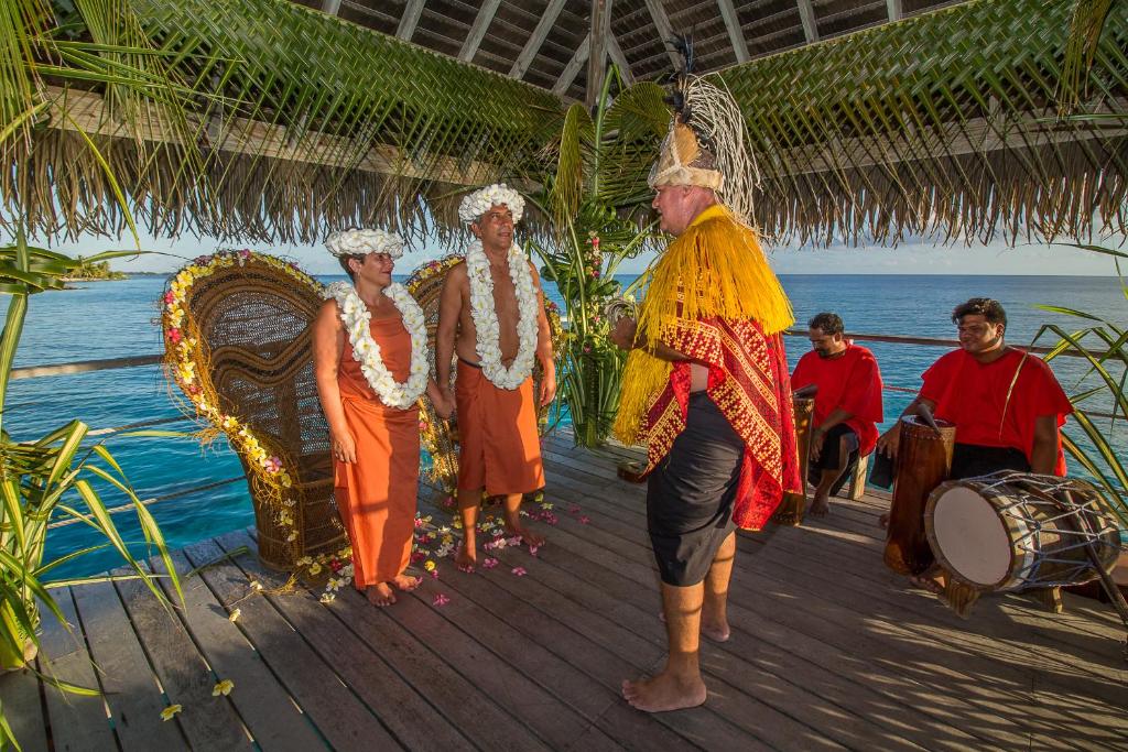 Hotel Maitai Rangiroa, Rangiroa | 2024 Updated Prices, Deals