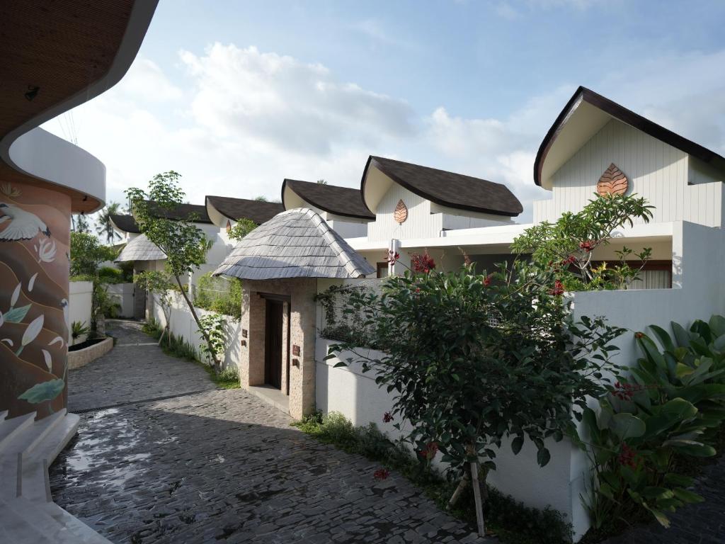 Daun Lebar Villas, Bali | 2025 Updated Prices, Deals