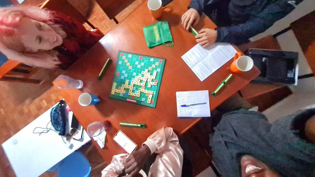 Jabulani Nairobi Backpackers Hostel from $17 - Book Now