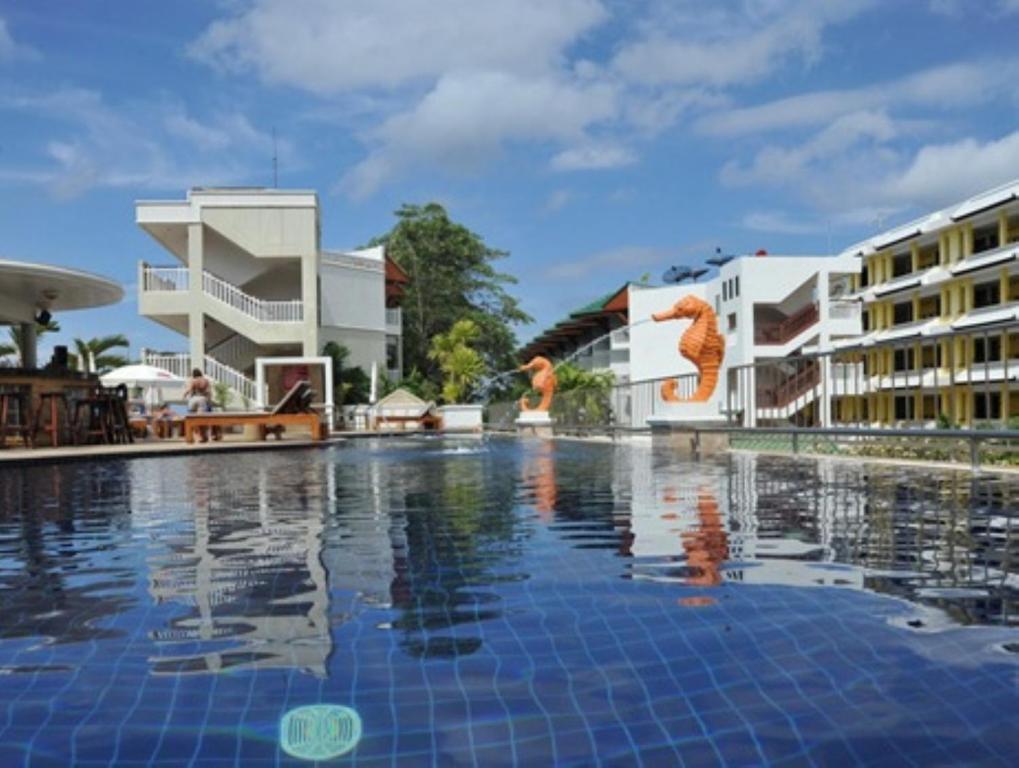 Karon Princess Hotel, Phuket | 2025 Updated Prices, Deals