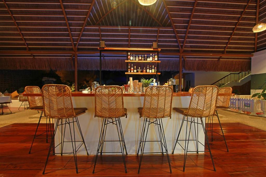 Bathala Resort Hotel (Bohol) - Deals, Photos & Reviews