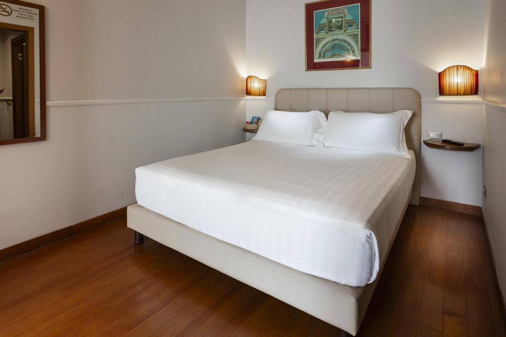 Hotel Milton Roma, Rome | 2024 Updated Prices, Deals