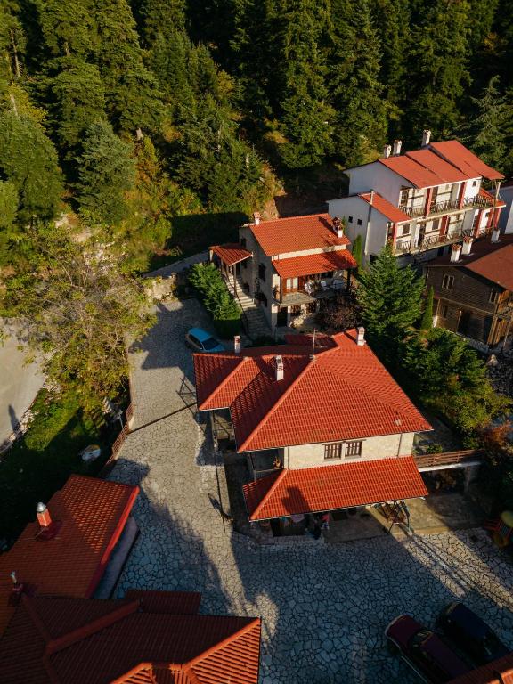 Best Price on Τα Πετρινα της Ελατης - Petrina Elatis in Elati + Reviews!