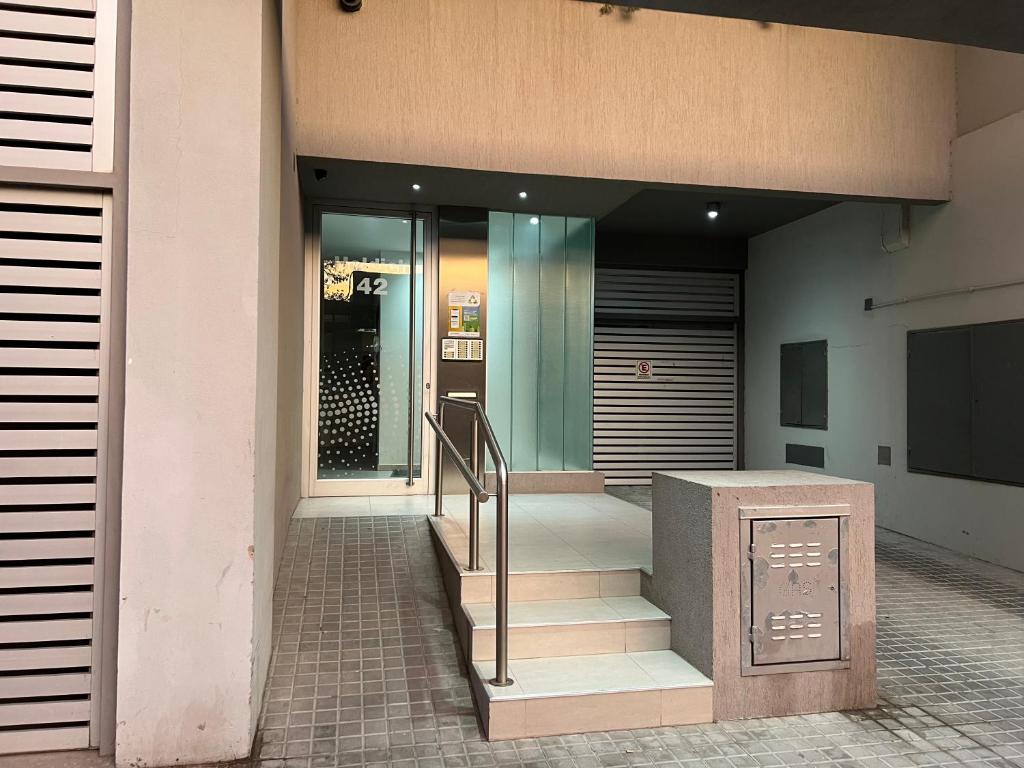 Apartamentos Holdich, Bahia Blanca, Argentina - Photos, Room Rates ...