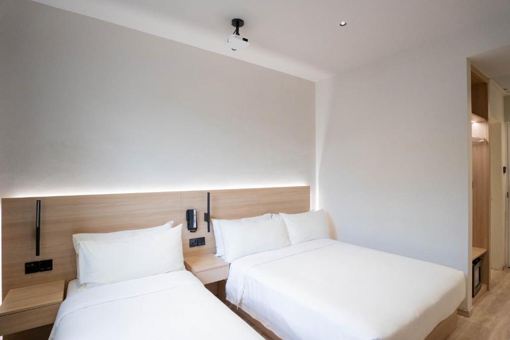 Rest Bugis Hotel, Singapore | 2024 Updated Prices, Deals