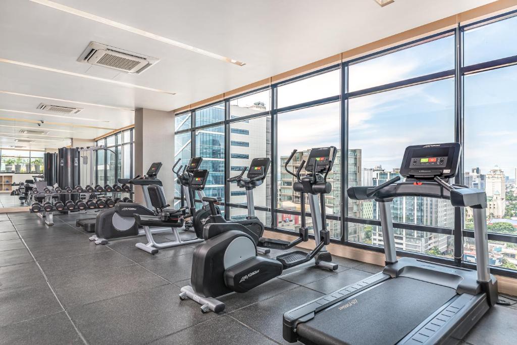 Seda Central Bloc Cebu, Cebu | 2024 Updated Prices, Deals