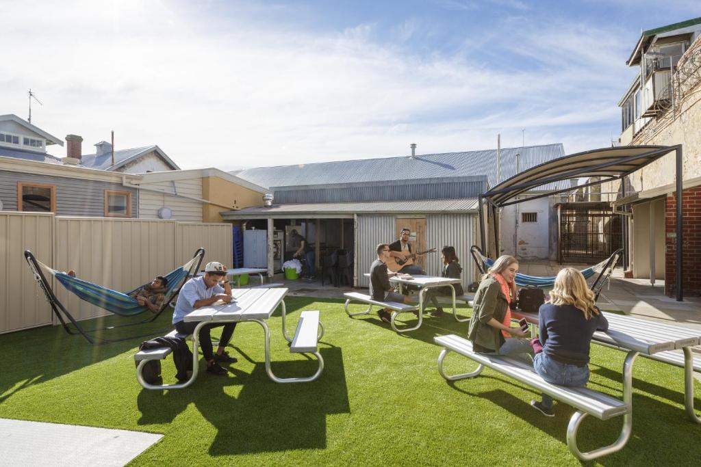 YHA Fremantle Prison, Perth | 2025 Updated Prices, Deals