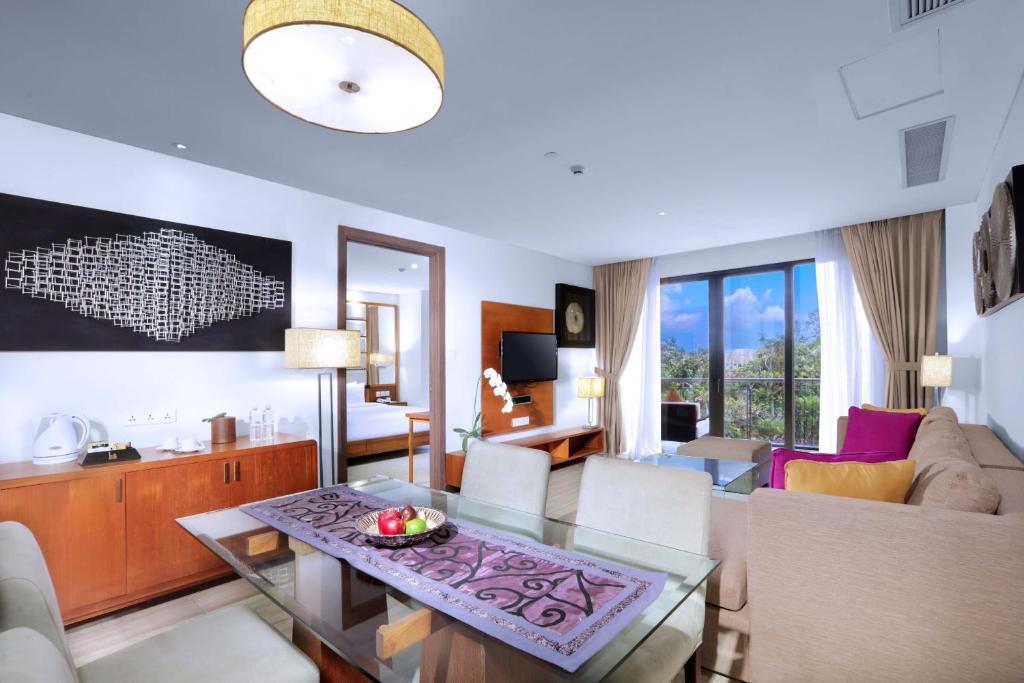 Lv8 Resort Hotel Bali, Bali | 2024 Updated Prices, Deals