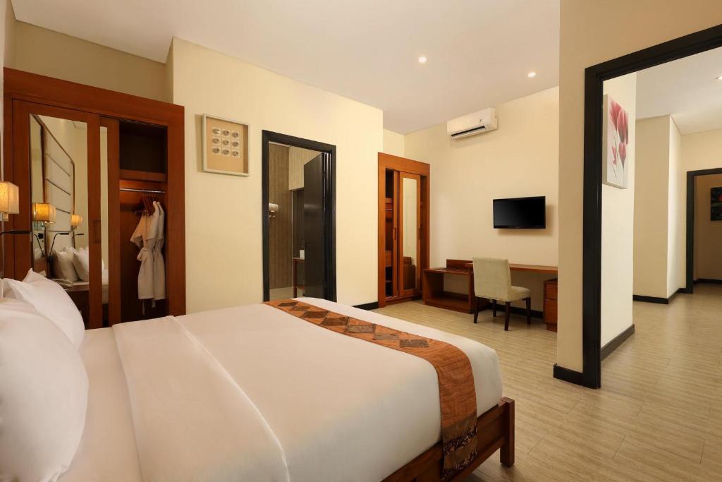 Lv8 Resort Hotel Bali, Bali | 2024 Updated Prices, Deals