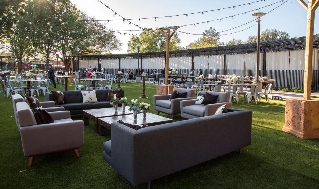Hilton Anatole Hotel, Dallas (TX) | 2024 Updated Prices, Deals