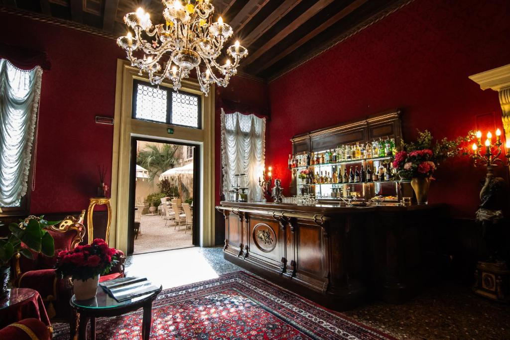 Hotel Palazzo Paruta, Venice | 2024 Updated Prices, Deals