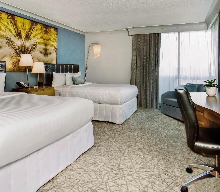Pan Pacific Toronto, Toronto (ON) | 2024 Updated Prices, Deals