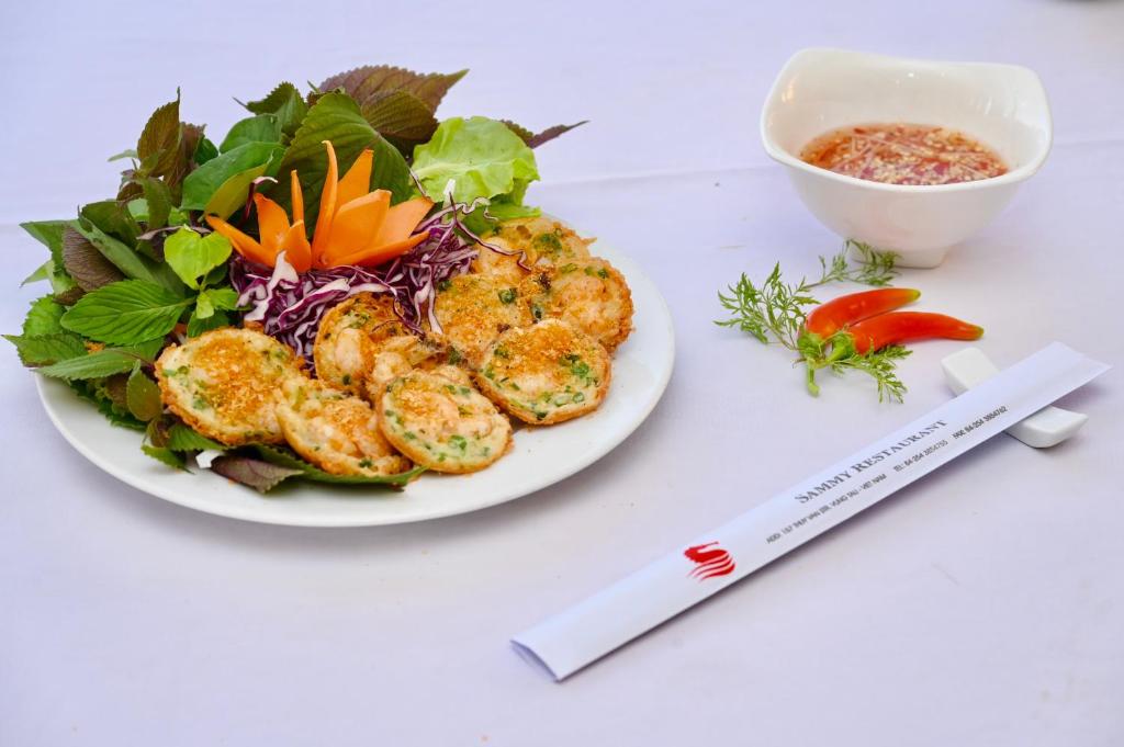 Sammy Hotel, Vung Tau | 2024 Updated Prices, Deals