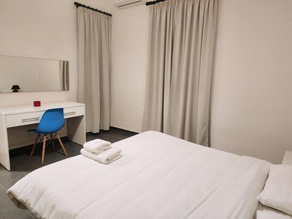 From $14 - Railway House 1BR Apt with front yard, 24 hours power, Beirut