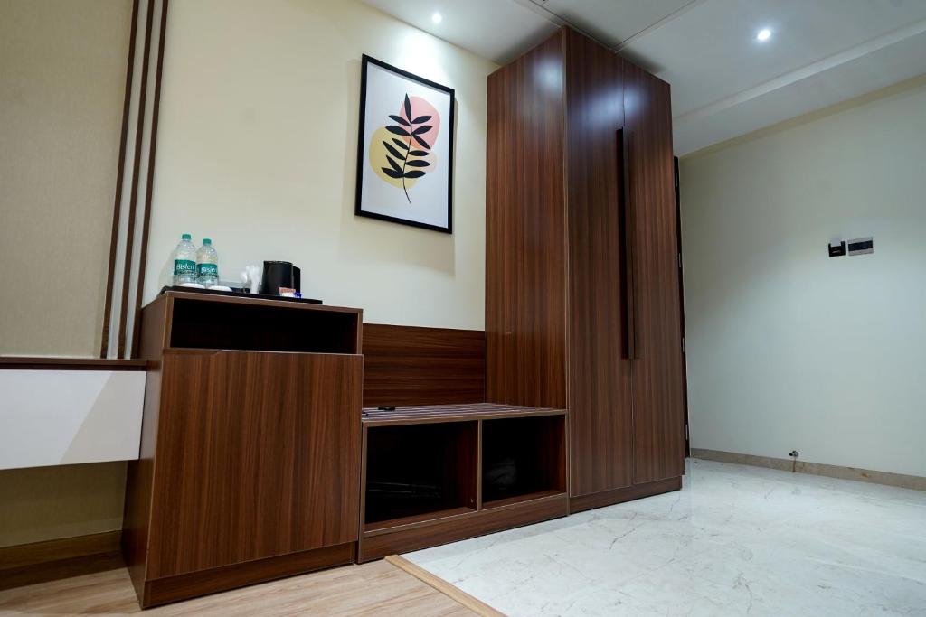 M2 Square by Monday Premium, Nagpur from $13 - Book Now