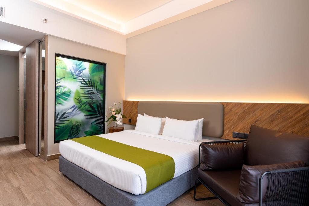 SCAPES Hotel, Genting Highlands | 2024 Updated Prices, Deals