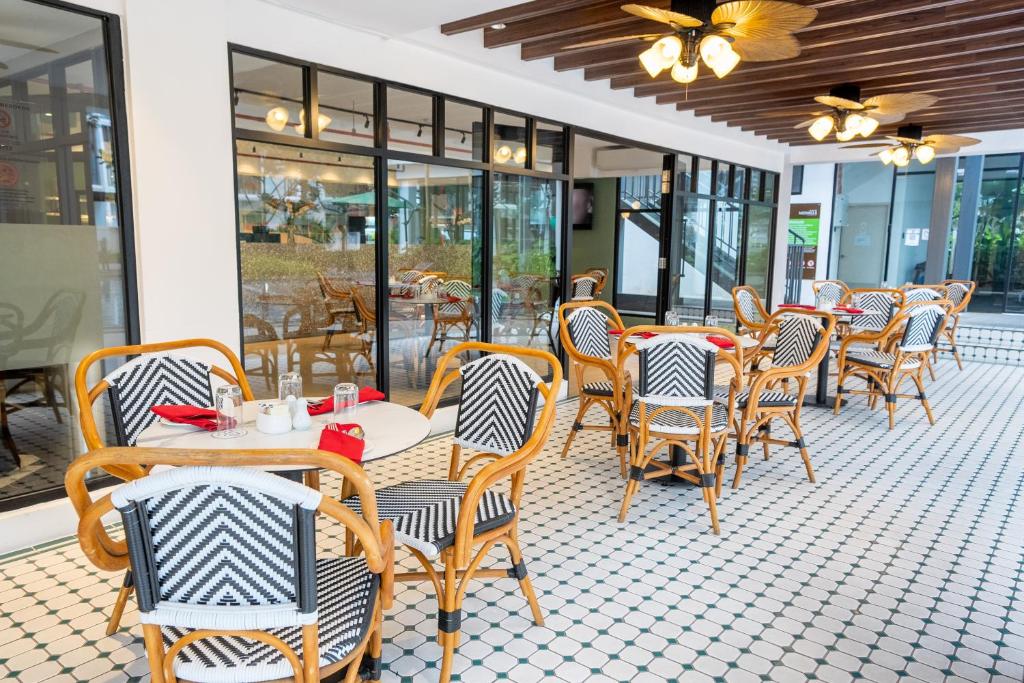 SCAPES Hotel, Genting Highlands | 2024 Updated Prices, Deals