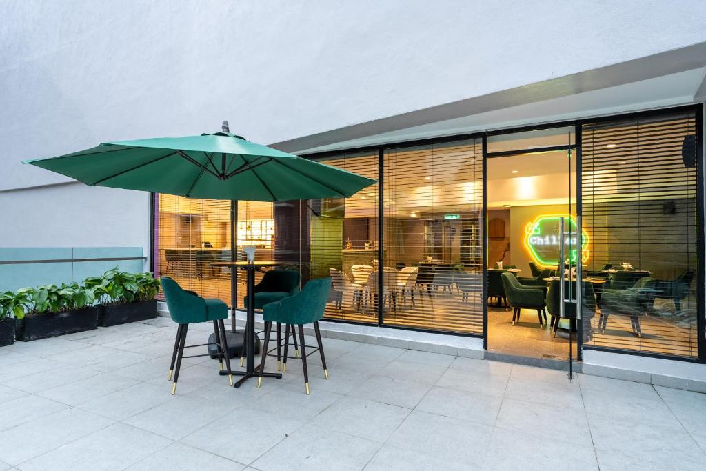 SCAPES Hotel, Genting Highlands | 2024 Updated Prices, Deals