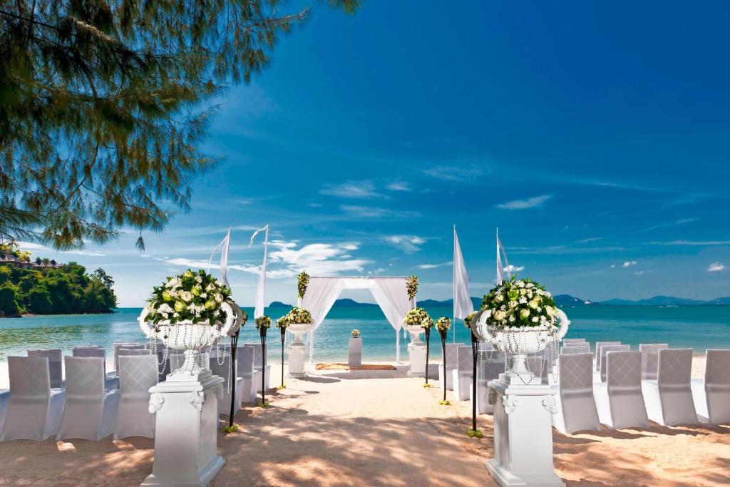 The Westin Siray Bay Resort & Spa, Phuket, Phuket | 2024 Updated Prices ...