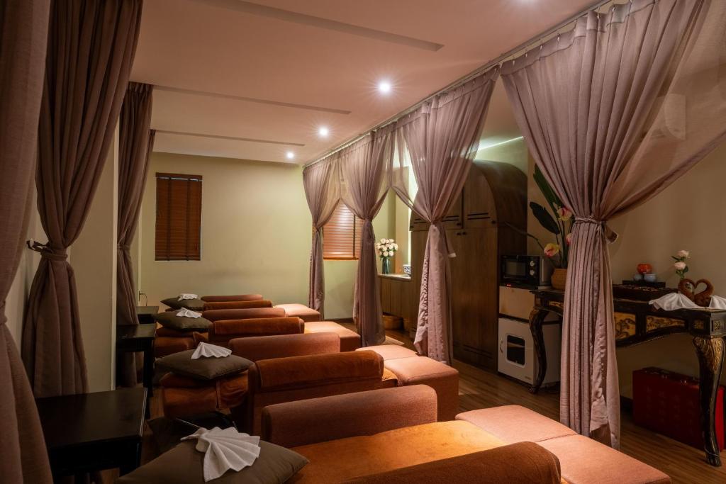 Alagon Saigon Hotel & Spa, Ho Chi Minh City | 2024 Updated Prices, Deals